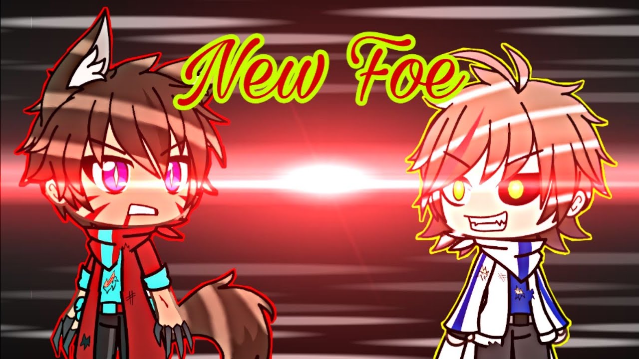 New Foe Ep.9 // GLMV || My OC's Origin Story - YouTube