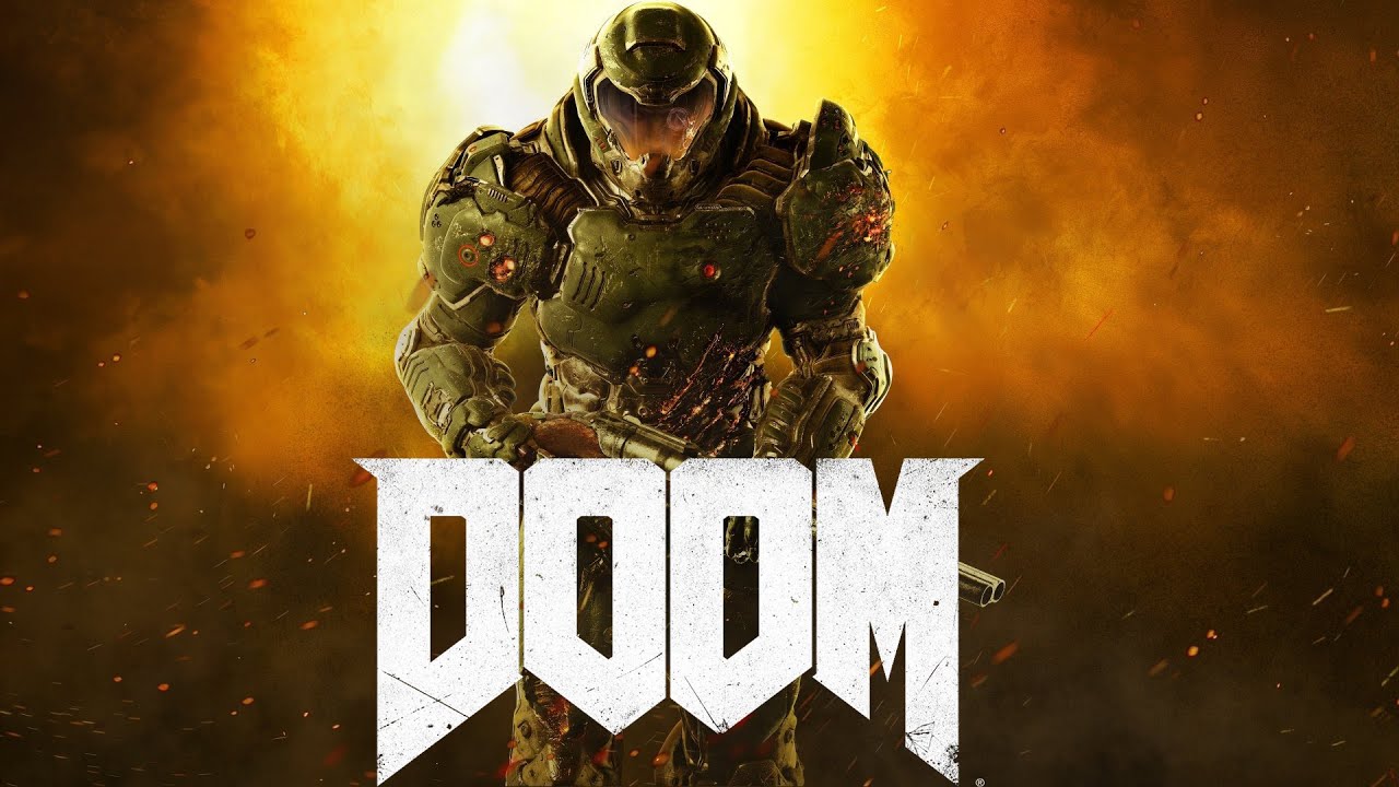 Doom (2016) Gameplay - part 4 - YouTube