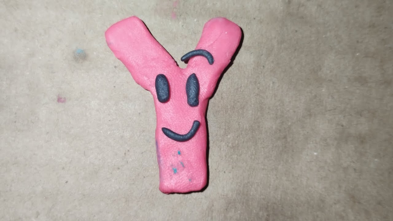 Alphabet Lore | Y - YouTube