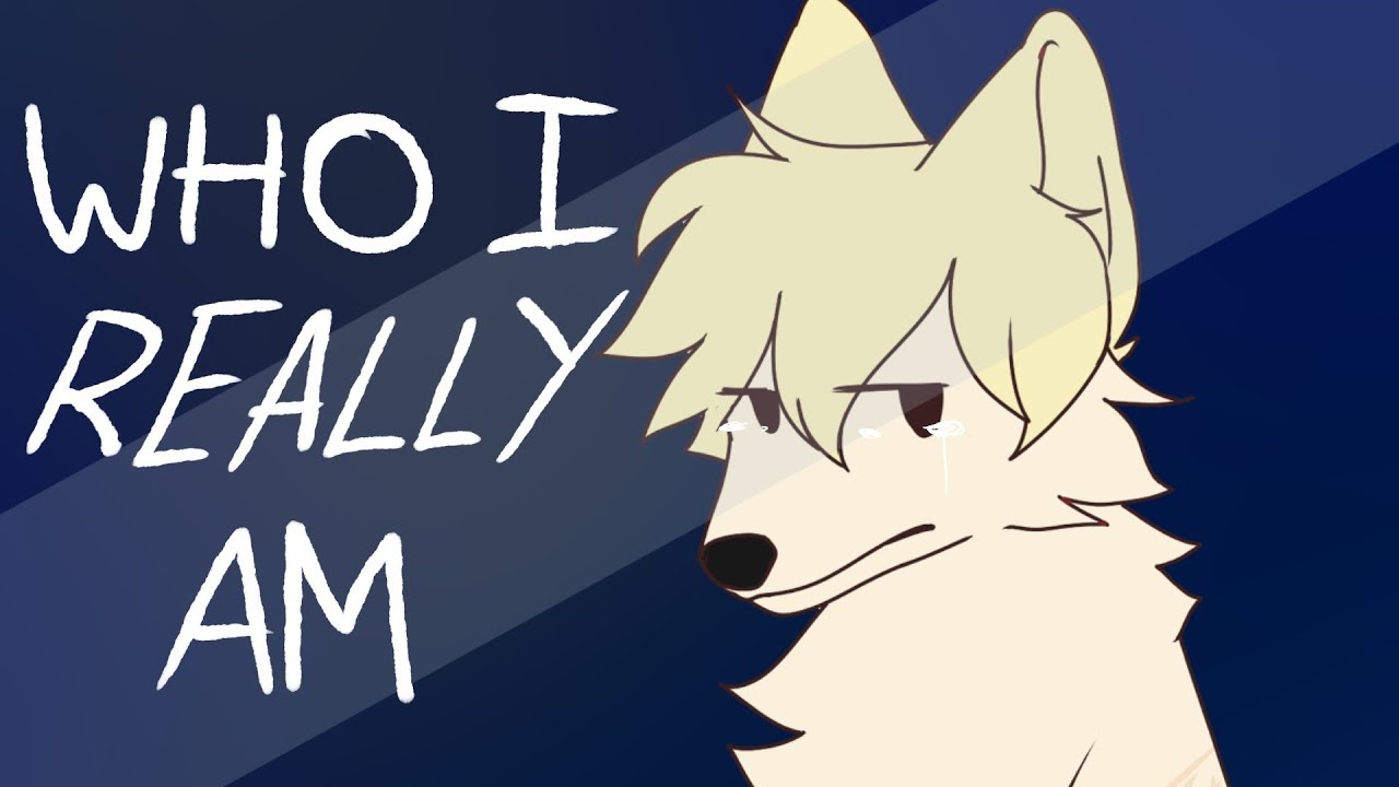 who i really am | MEME - YouTube