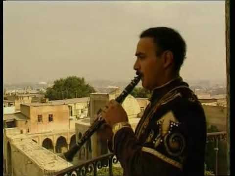 Eldar Mansurov — Şərqin Səhəri (İfa: İlham Nəcəfov (Ney, klarnet, zurna)) | İnstrumental