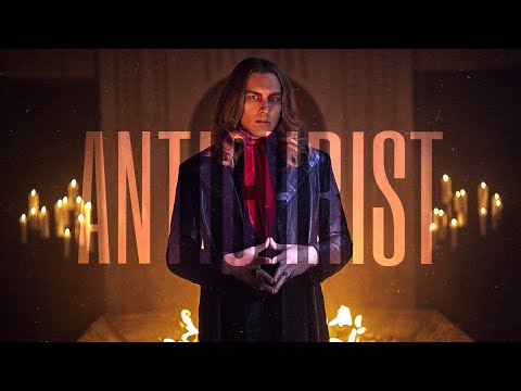 [AHS] American Horror Story - Antichrist - YouTube