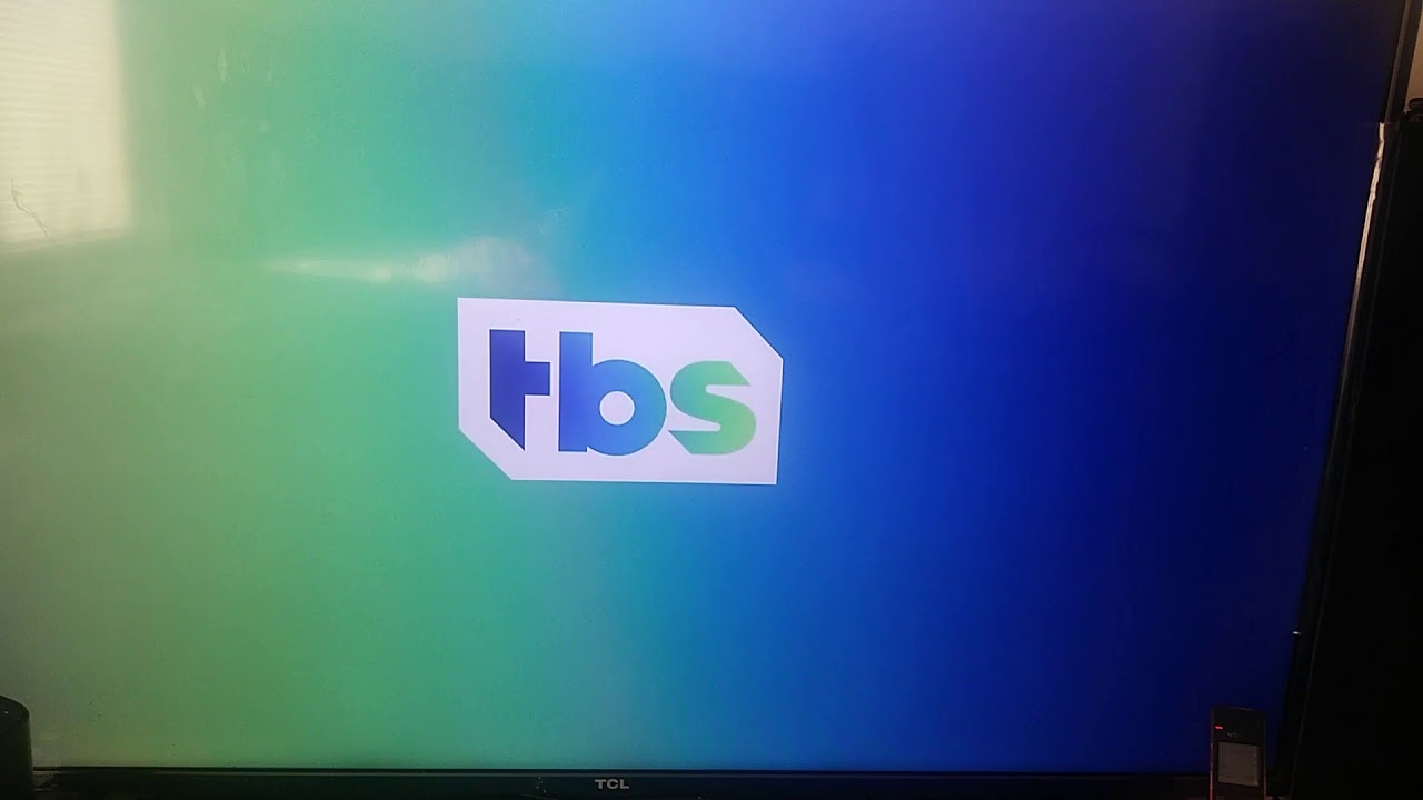 TBS On Demand new graphics - YouTube