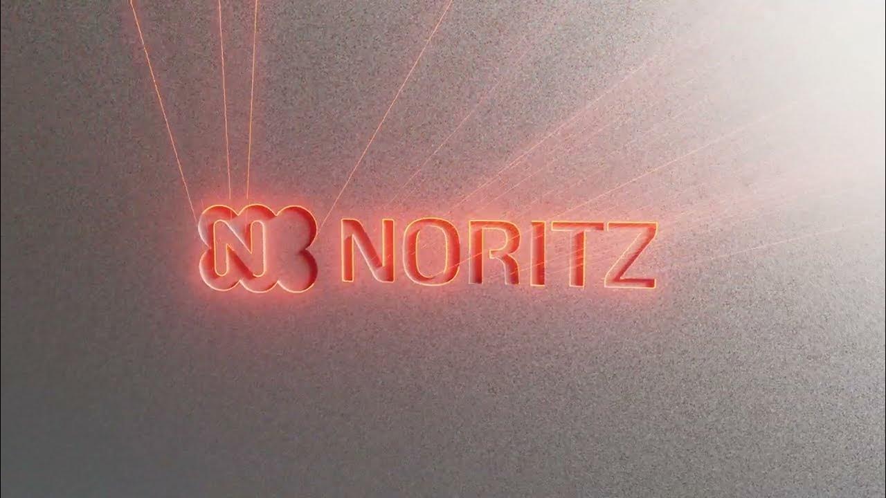 The Hybrid Hot Series by Noritz: Our First Tank and Tankless Combination System - YouTube