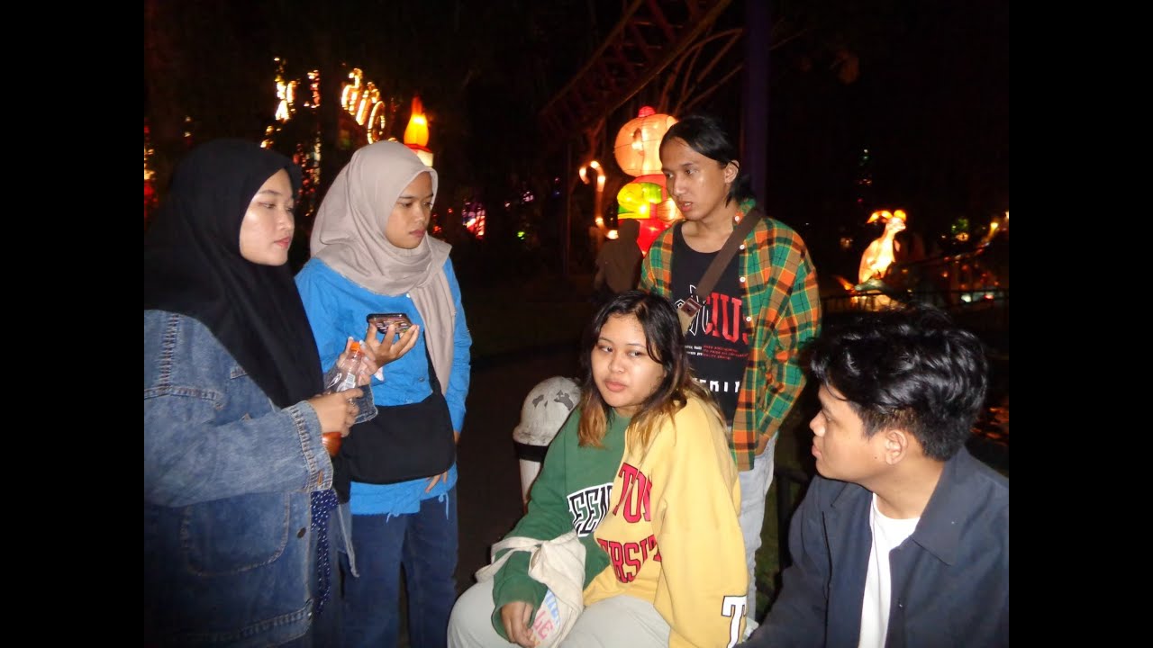 WM Judi - Tek it gasih (biar kayak cover lagu) - YouTube