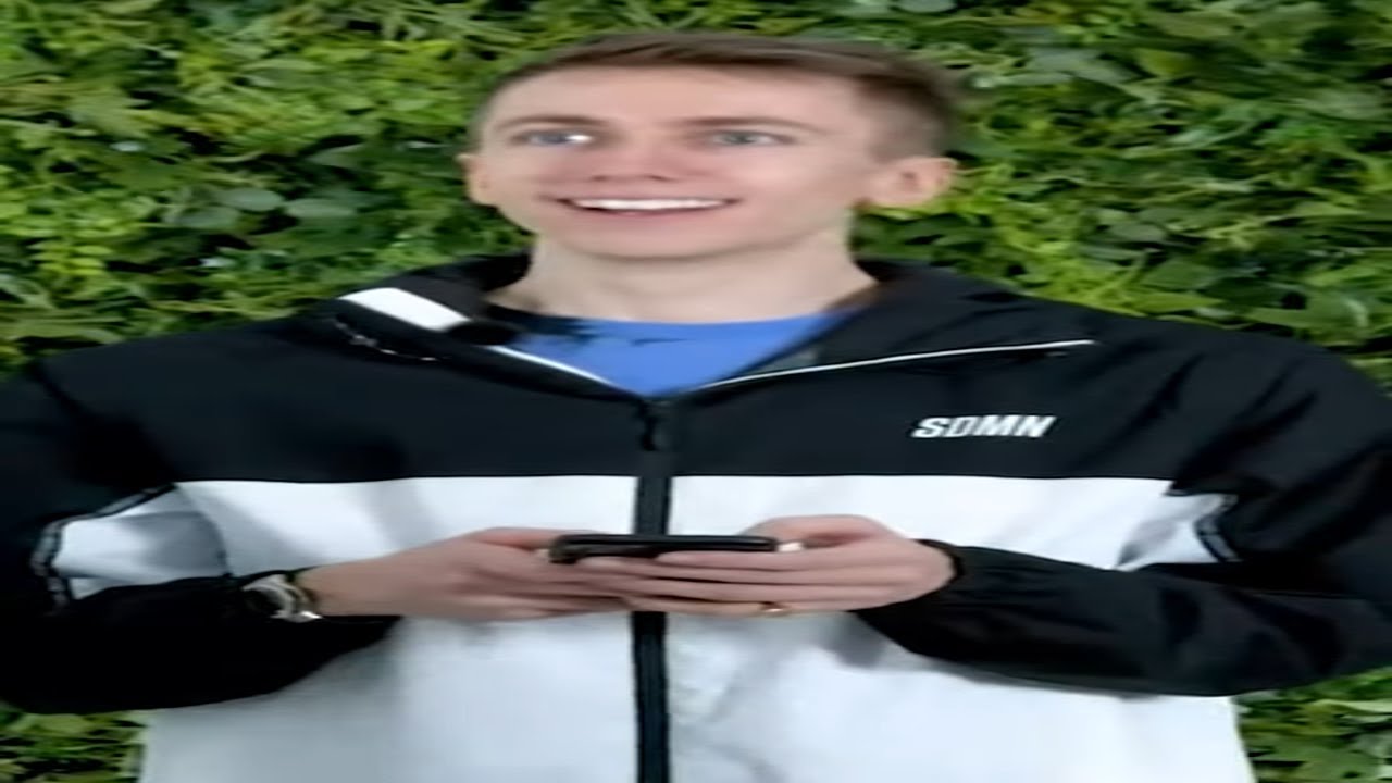 Randolph attempting to explain JOI to the Sidemen - YouTube
