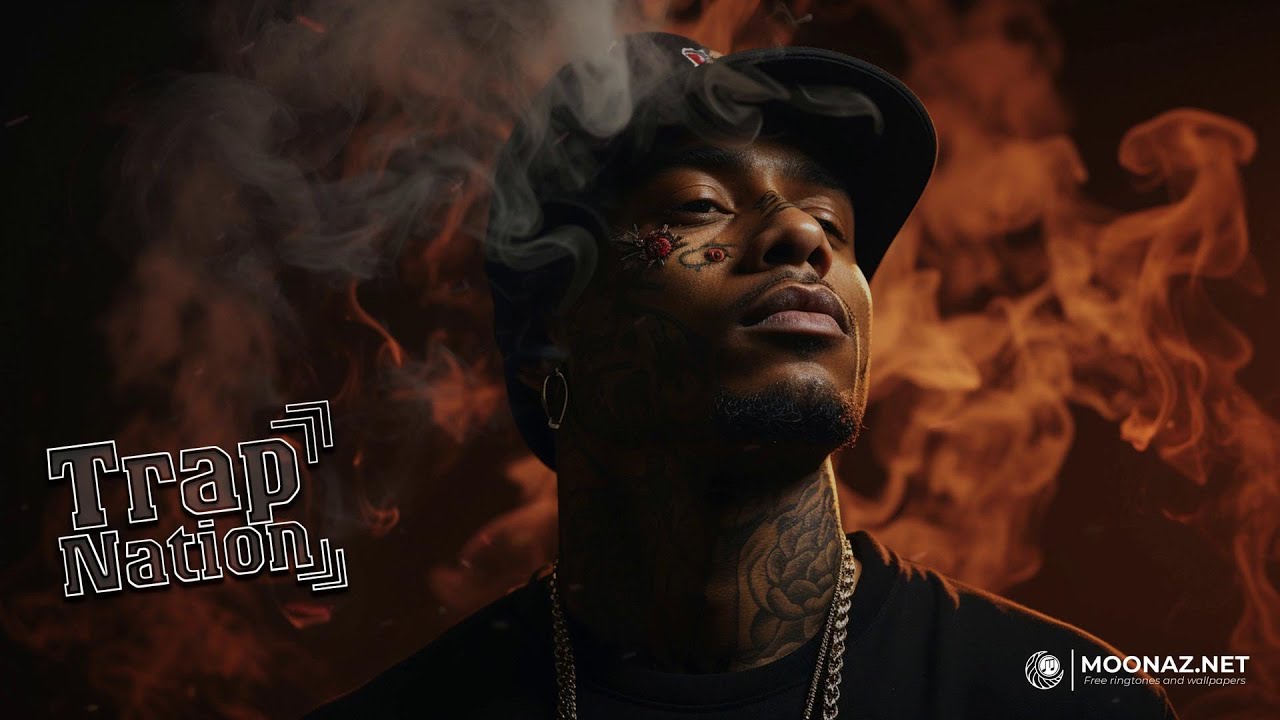 Playlist Trap Hip Hop Party Music 2024 - Trap Nation 2024 - Friday Trap ...