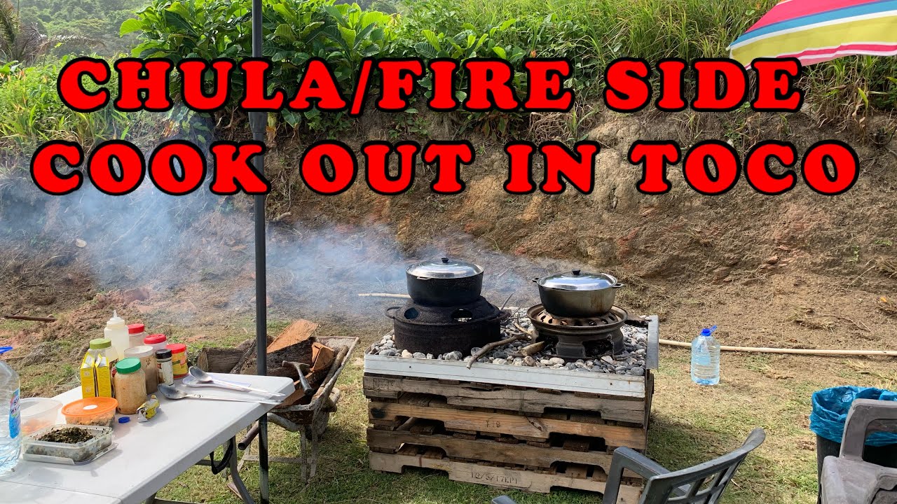 CHULA/FIRE SIDE | CURRY DUCK | OIL DOWN | PROVISIONS | PANEER | RECIPE ...