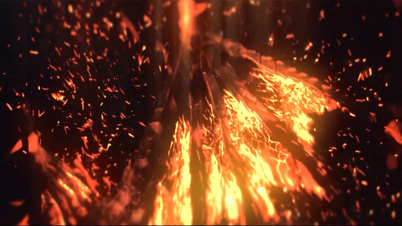 Monster Hunter Online - Mysterious Elder Dragon New Monster ...