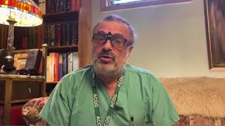 Addressing some of the common confusions around COVID-19 | Dr. Petrikovsky of Garden OB/GYN NYC, LI