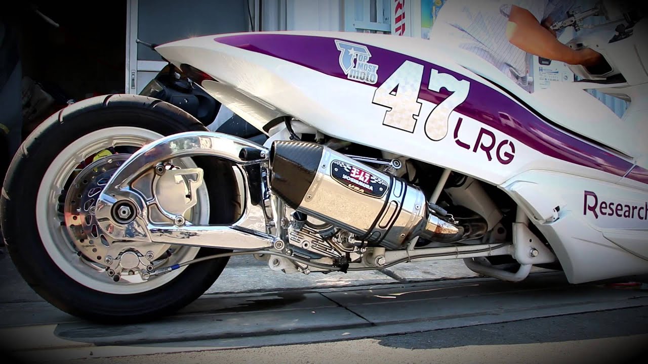 S236 custom 2014 活動拍攝回顧 - YouTube