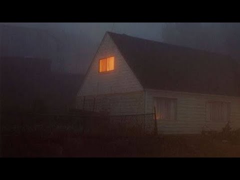 Dark and uncomfortable liminal spaces | Dreamcore/Liminal spaces ...