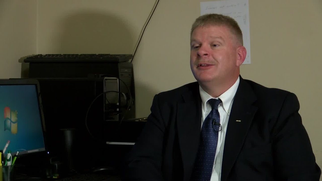 WEB XTRA: Extended interview w/ the lead detective in the Frazier Jones ...