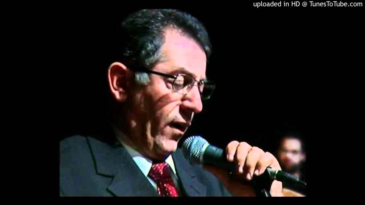 Τι εχεις καημένε κόρακα-Παπακώστας Γιάννης - YouTube