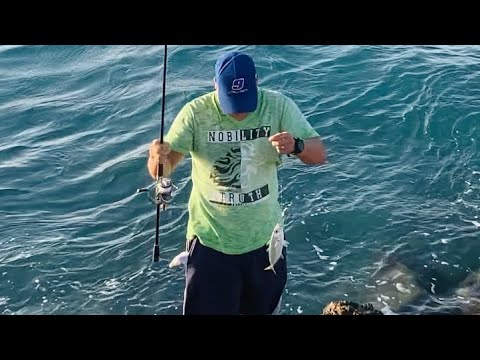 ATULAI is BACK! | Fishing in Guam - YouTube