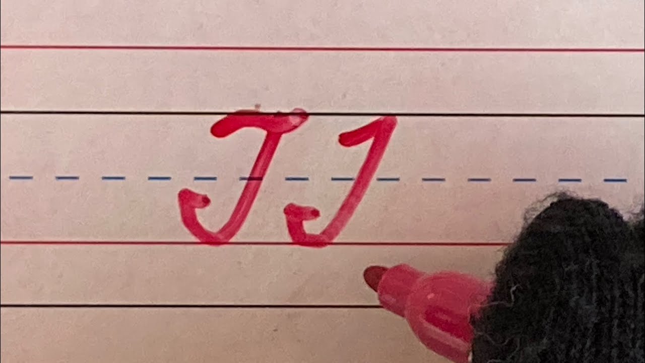 “They’ll”, in cursive. - YouTube