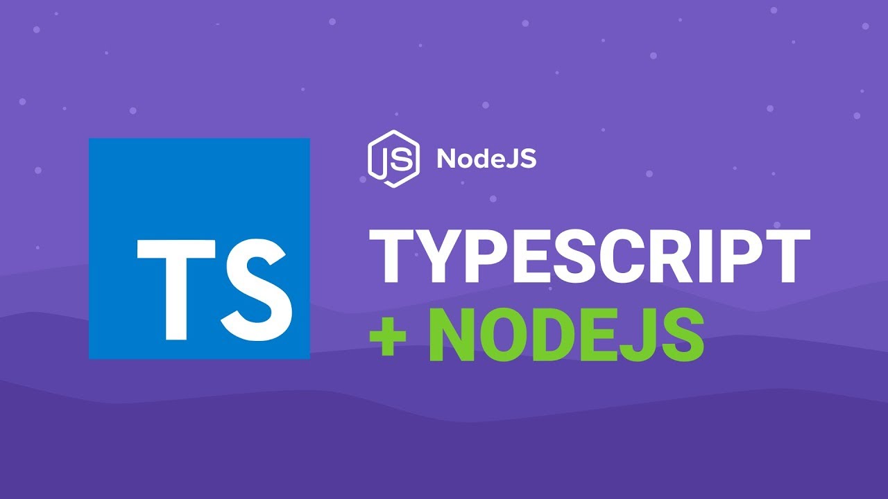 Typescript Com Nodejs Do Jeito Certo Diego Fernandes Youtube