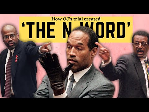 The Unusual History of The N-Word - YouTube