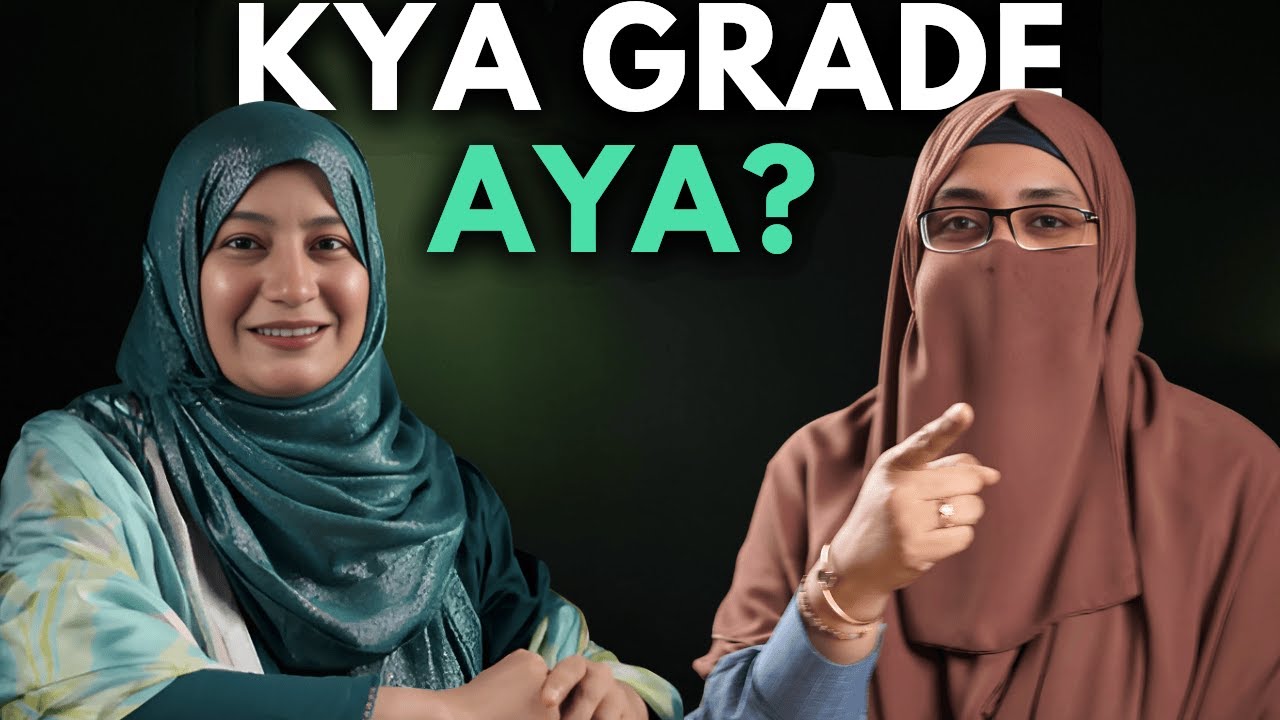 Exam Results 2025 | Student Stress, Parent's Reaction & University Admissions | @MOMKAST - YouTube