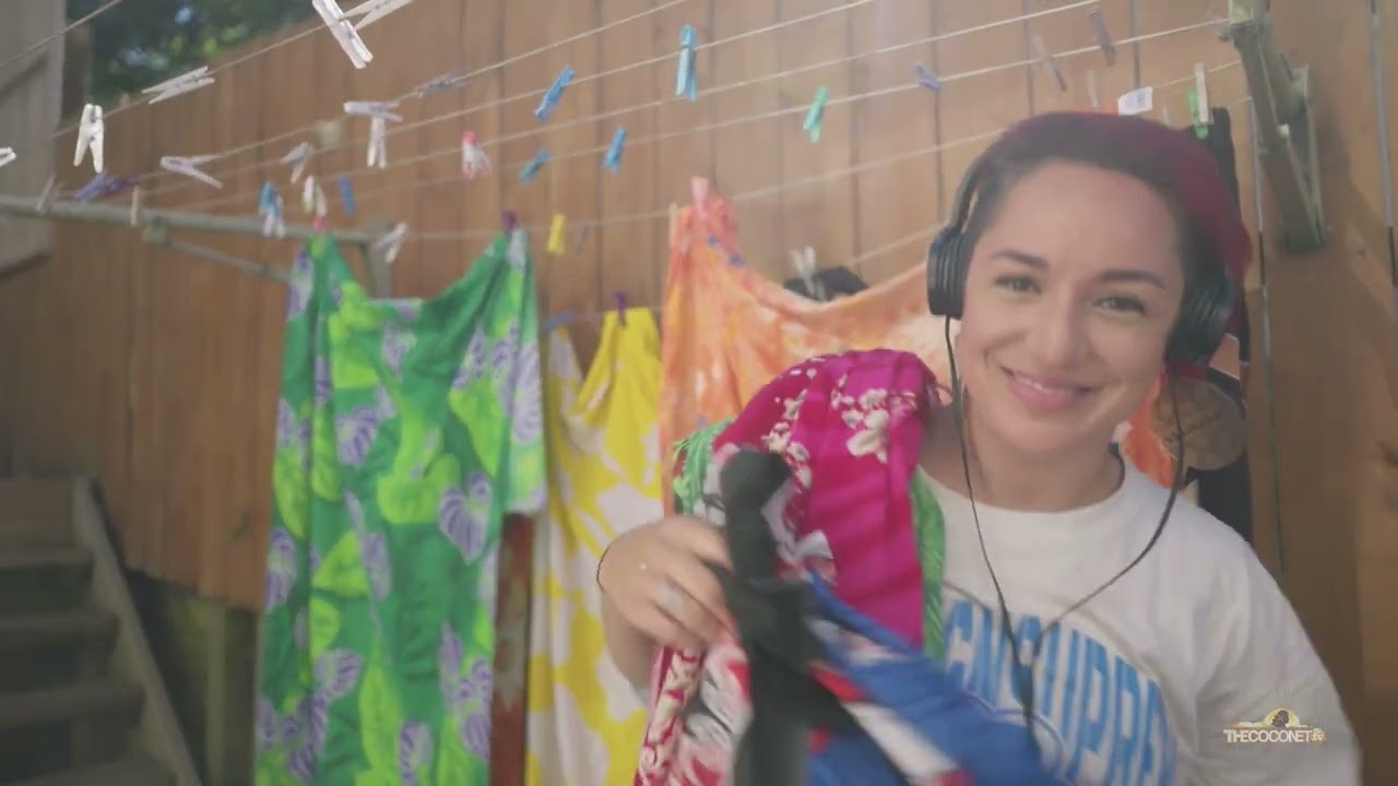 How To Do Feaus / Chores - YouTube