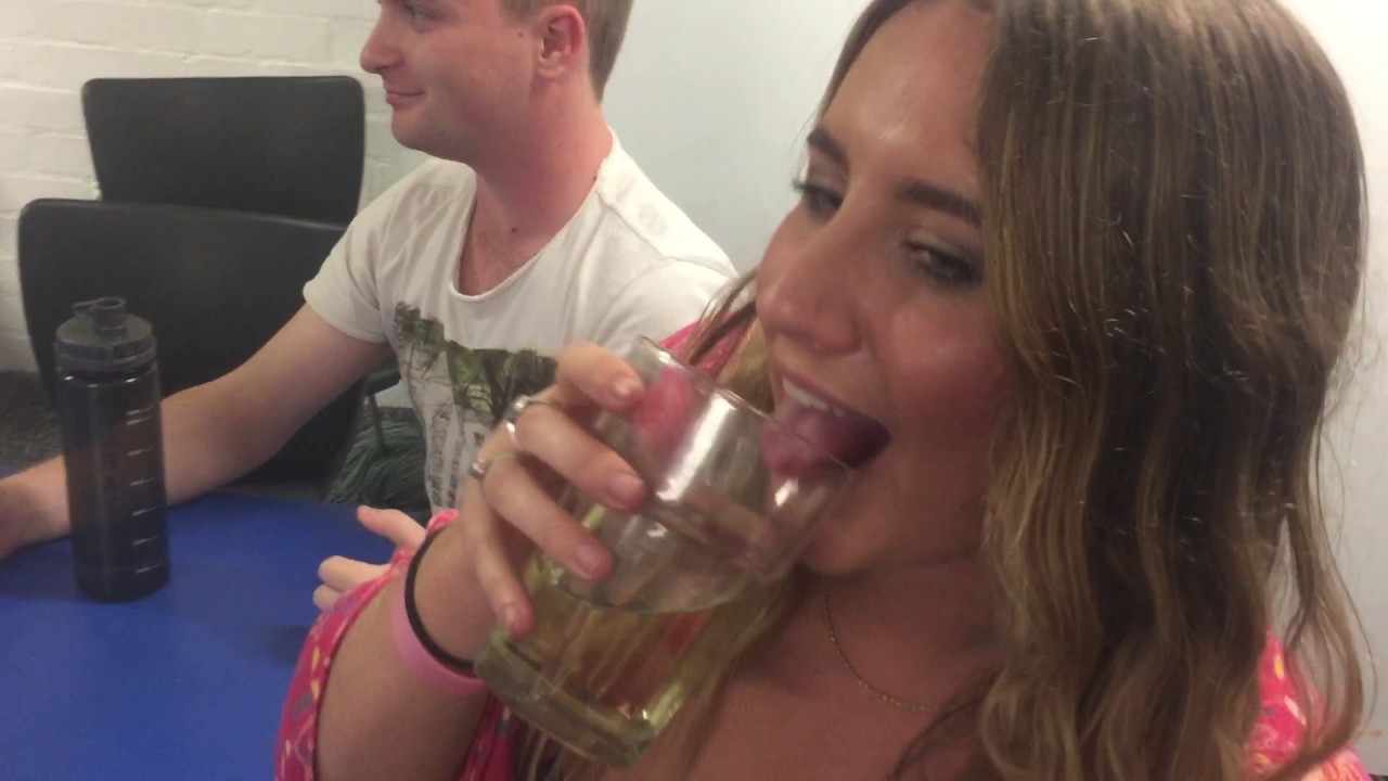 University Binge Drinking - YouTube