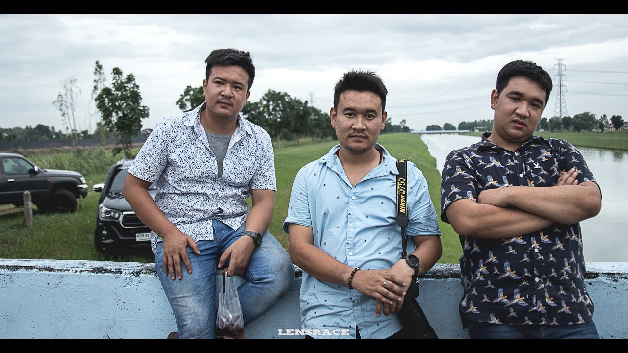 คุยกันเรื่องฟิลลิ่ง ในการขับขี่กับ Shock up EXPLORER EXTREME ...