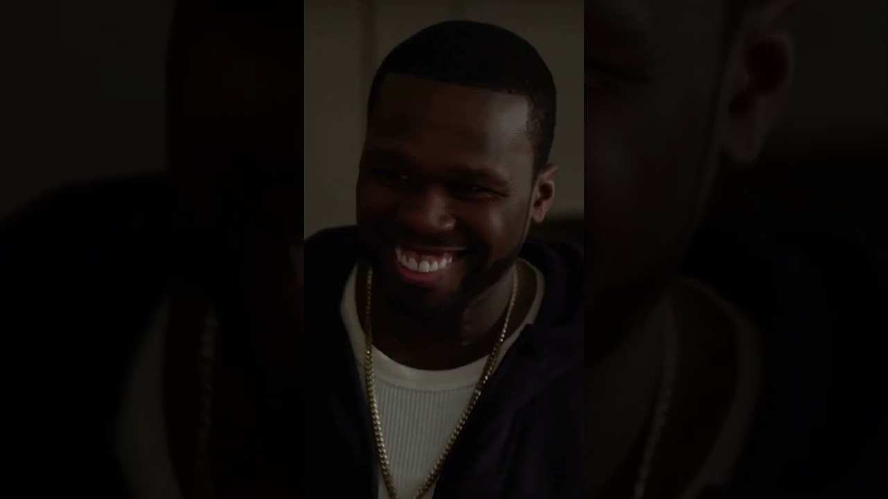 Kanan Tells Ghost He Went To Visit Raq! - YouTube