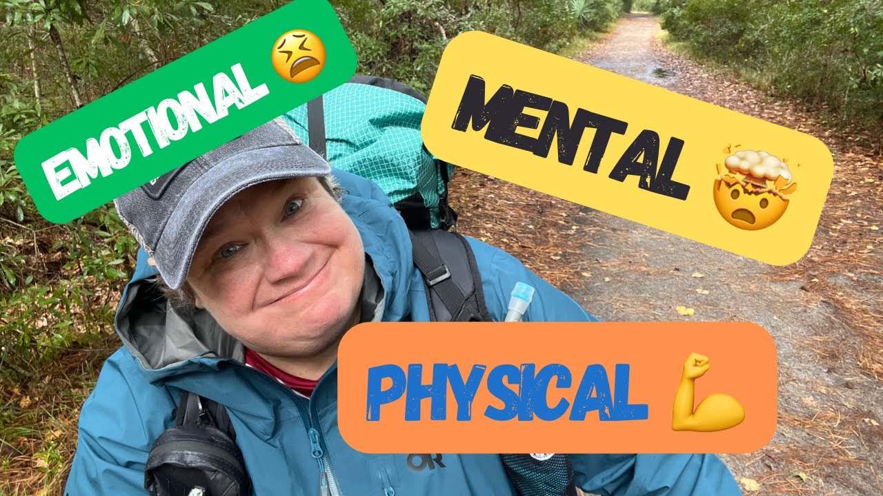 Day 26 Appalachian Trail 2024 Adventure Therapy YouTube Maxresdefault ...