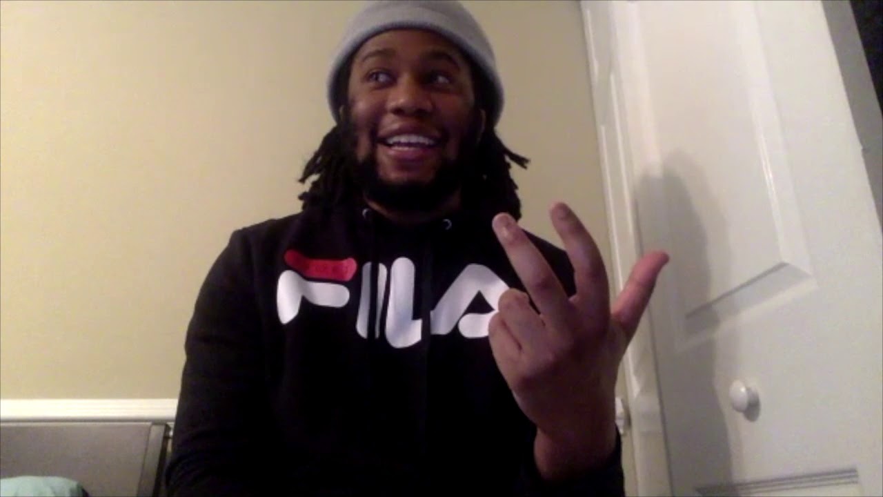 Season 1: Episode 2 - Anthony Lovelace: CEO of LUX Clothing - YouTube