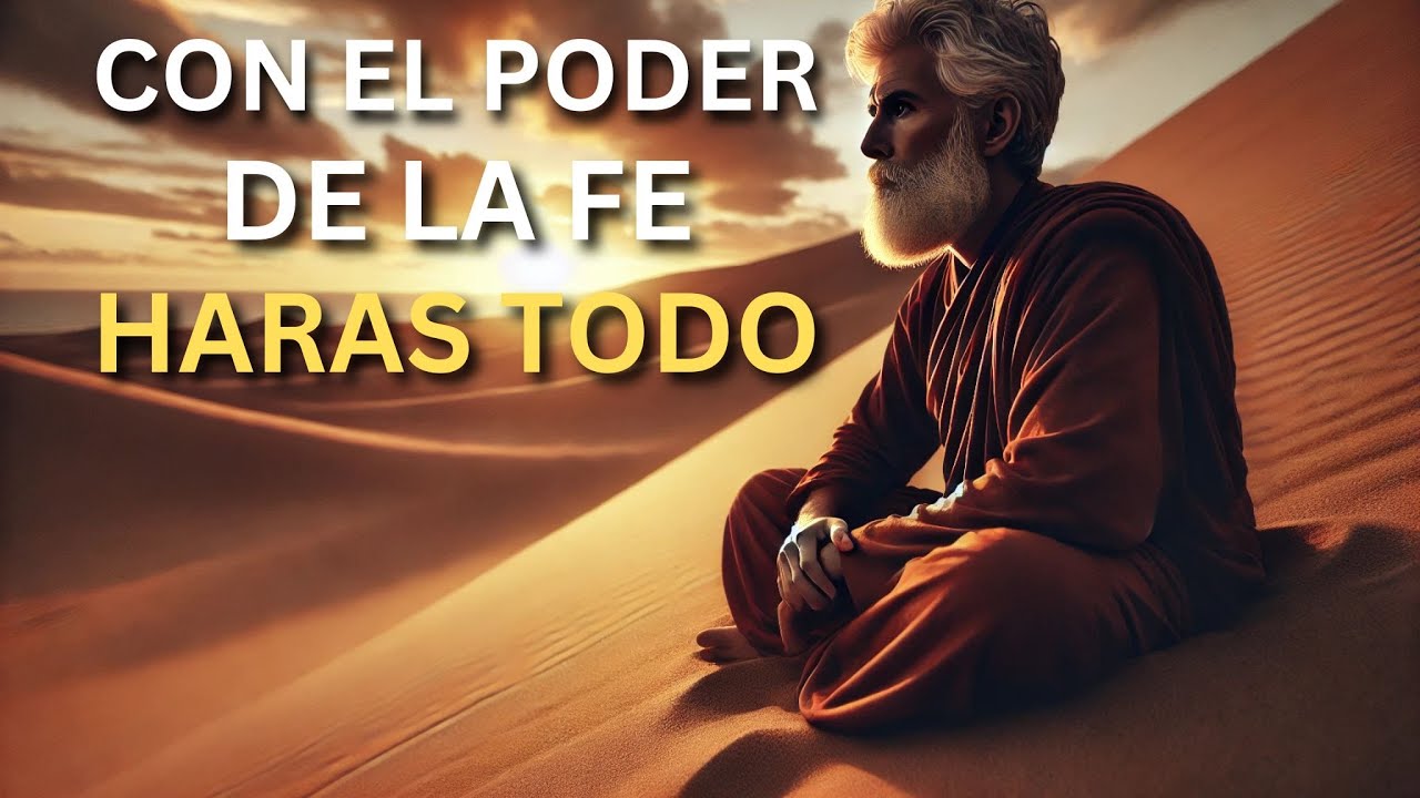 Descubre Como El Poder De La Fe En Dios / Puede Transformar Tu Vida ...