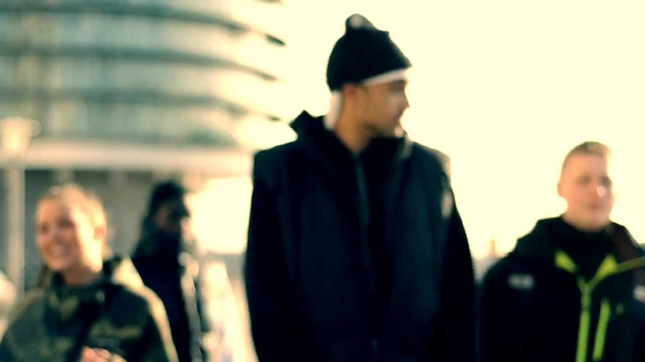 Daniel Williams - No Time Wasted [Official Music Video] HD (Prod. Yanii ...