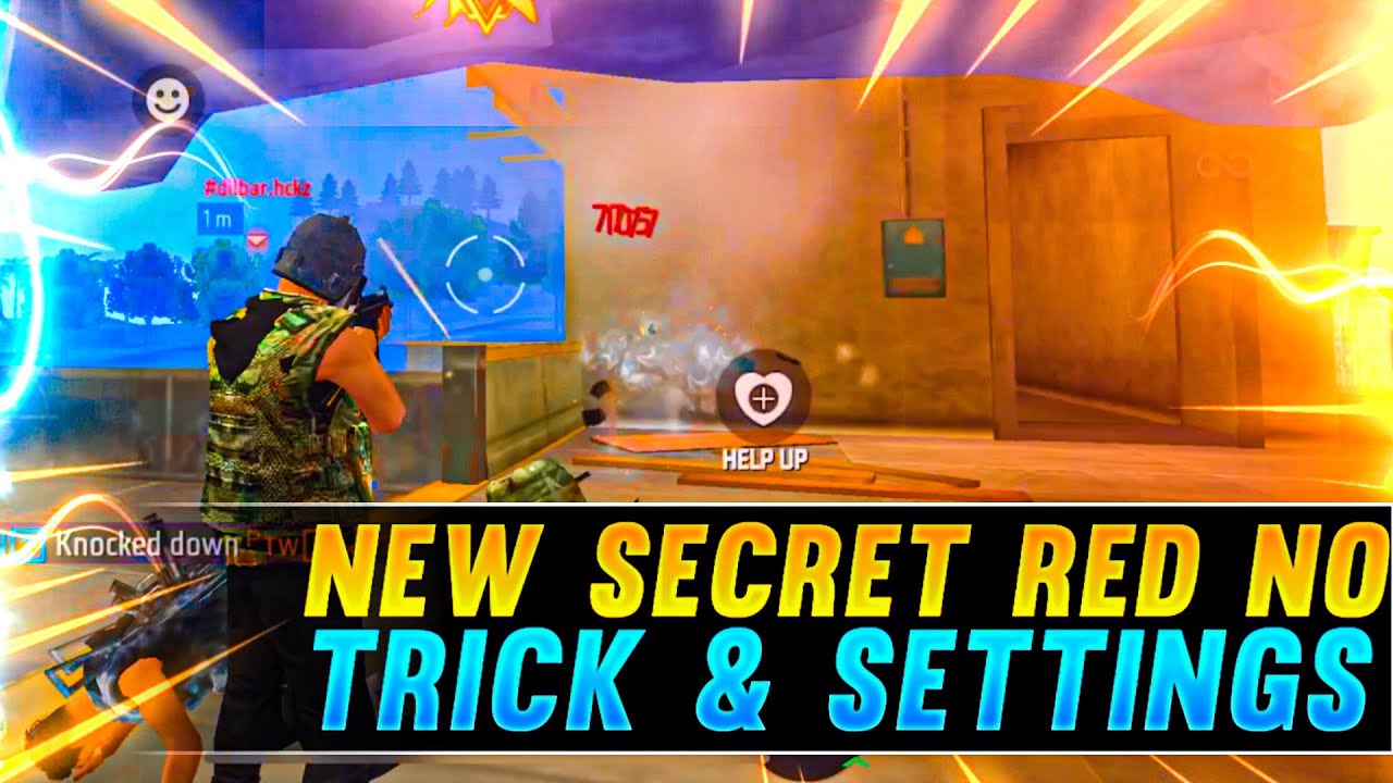 New Secret Red No 📱Settings 🔥🥵 - YouTube