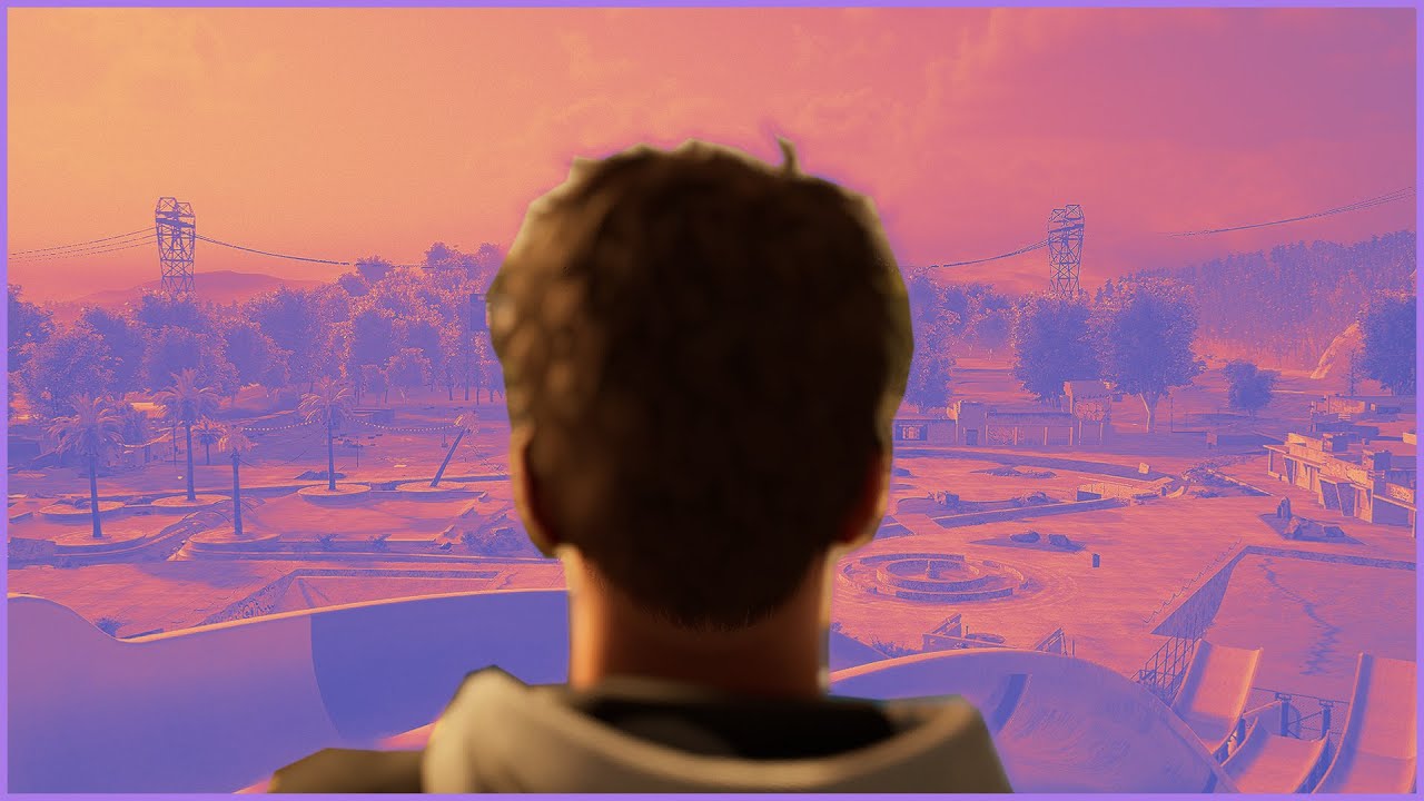 Session Just Got An OFFICIAL DLC MAP... Is It Any Good? - YouTube