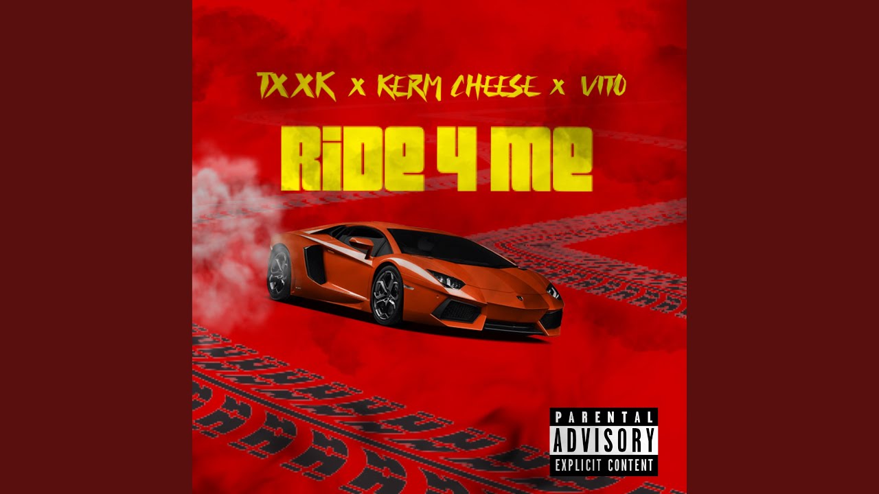 Ride 4 Me - YouTube