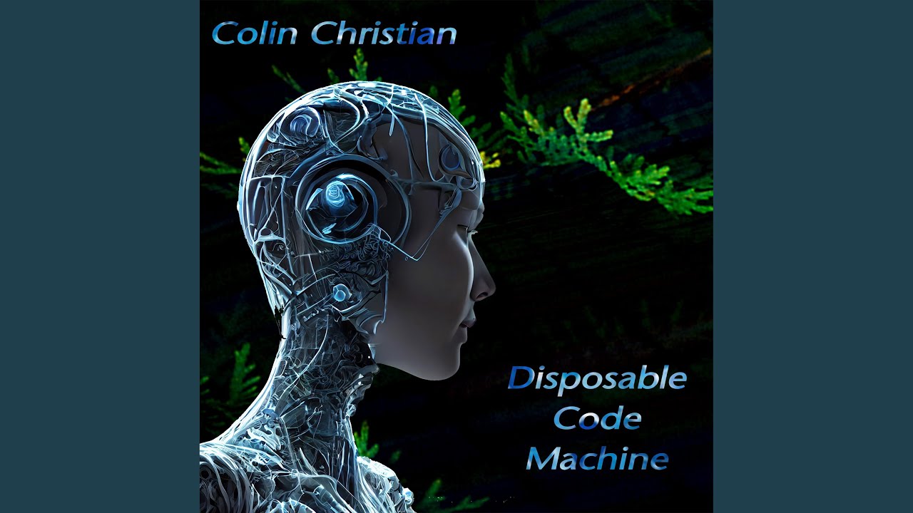 Disposable Code Machine - YouTube