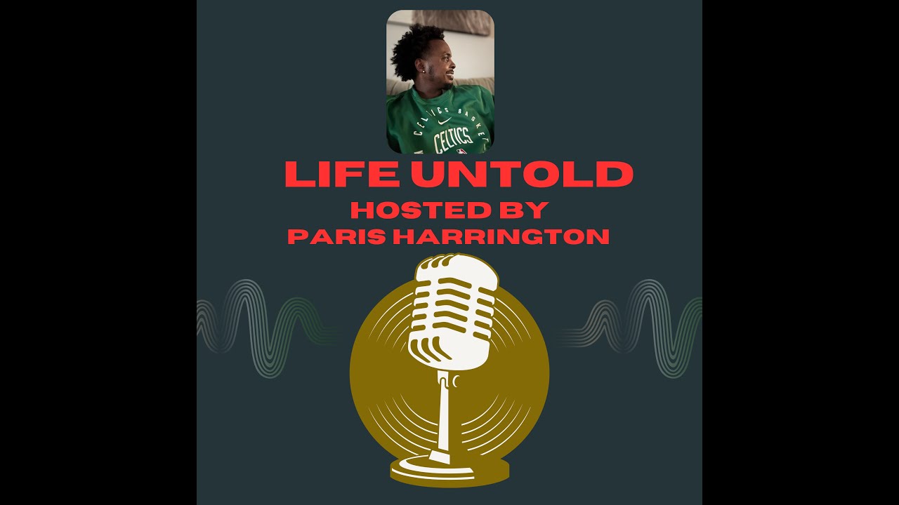 Life Untold | EP:2 From Fitness Challenges to Creative Passions - YouTube
