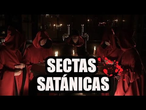 SECTAS DE SATÁN || FENÓMENOS PARANORMALES || MISTERIO HD - YouTube
