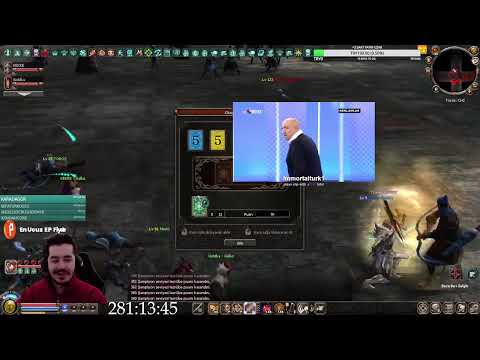 ALASTOR + BALATHOR PAKET| SUBATHON DEVAM | kayıt bağış subathon