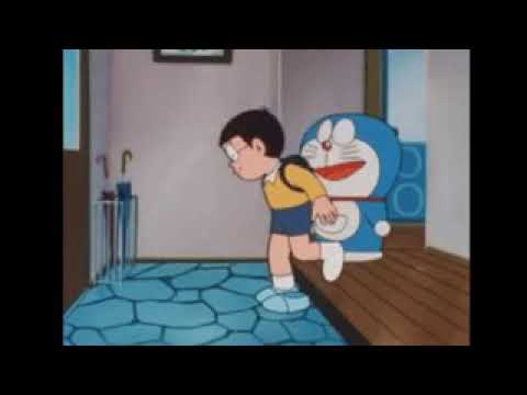 Doraemon episode. Gians cold - YouTube