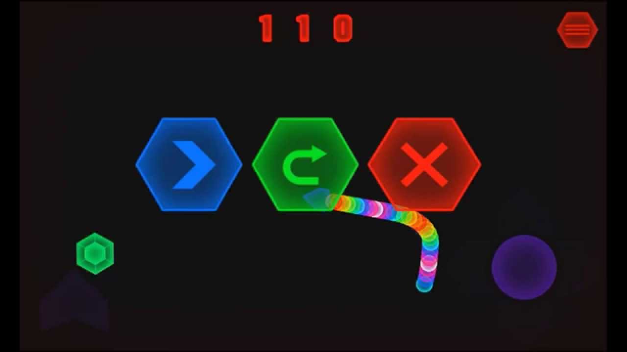Next Gen Snake Game - YouTube