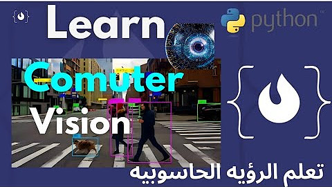 Learn Computer Vision - YouTube