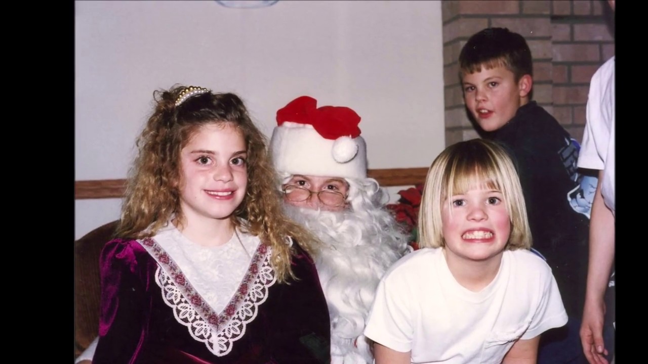 White cousin xmas 2018 - YouTube