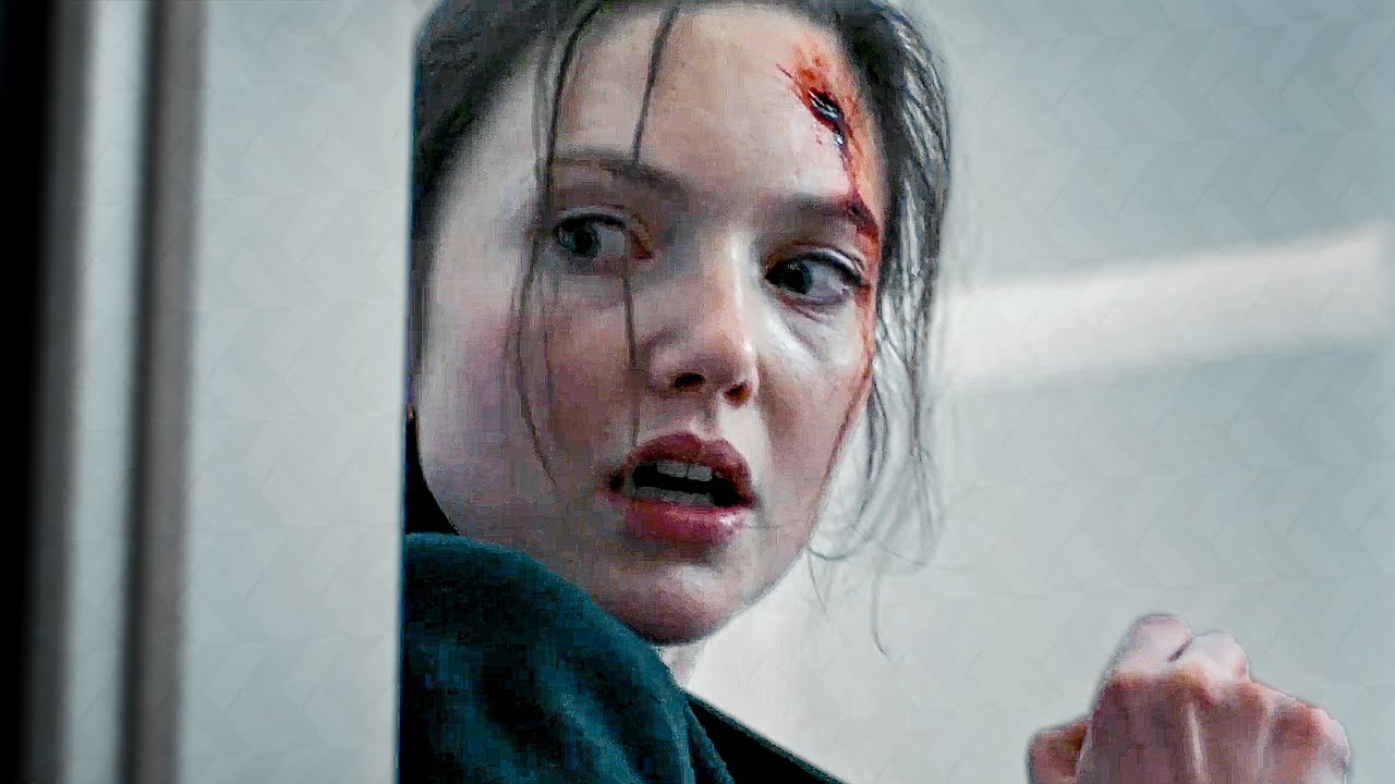 THE CAPTURE Official Season 2 Trailer (2022) Holliday Grainger Crime ...