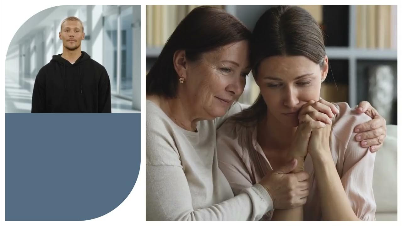 Module 1 Empathy Lesson 4 Empathy in Action - YouTube