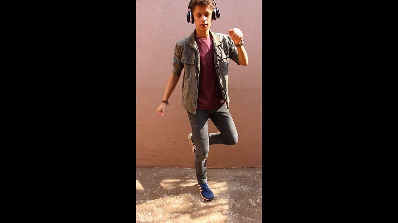 Shuffle tutorials - YouTube