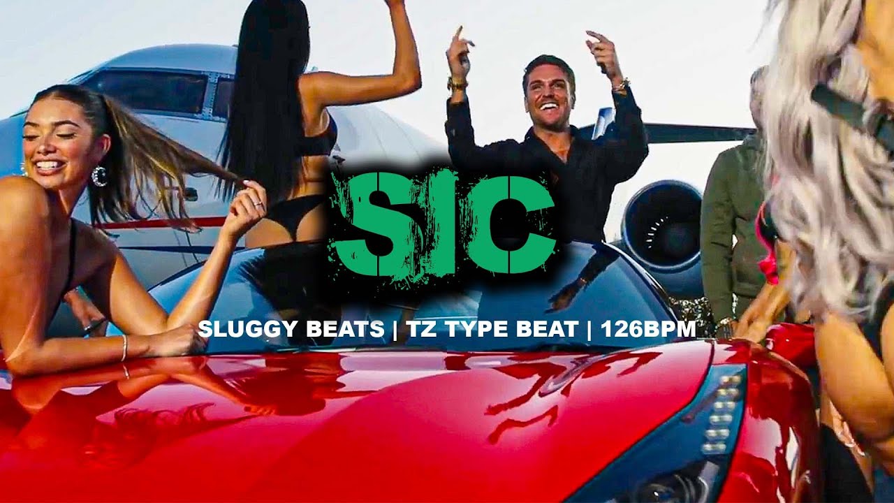 [FREE] TOM ZANETTI X SILKY X MORRISSON Type Beat - "SIC" | UK HOUSE RAP ...
