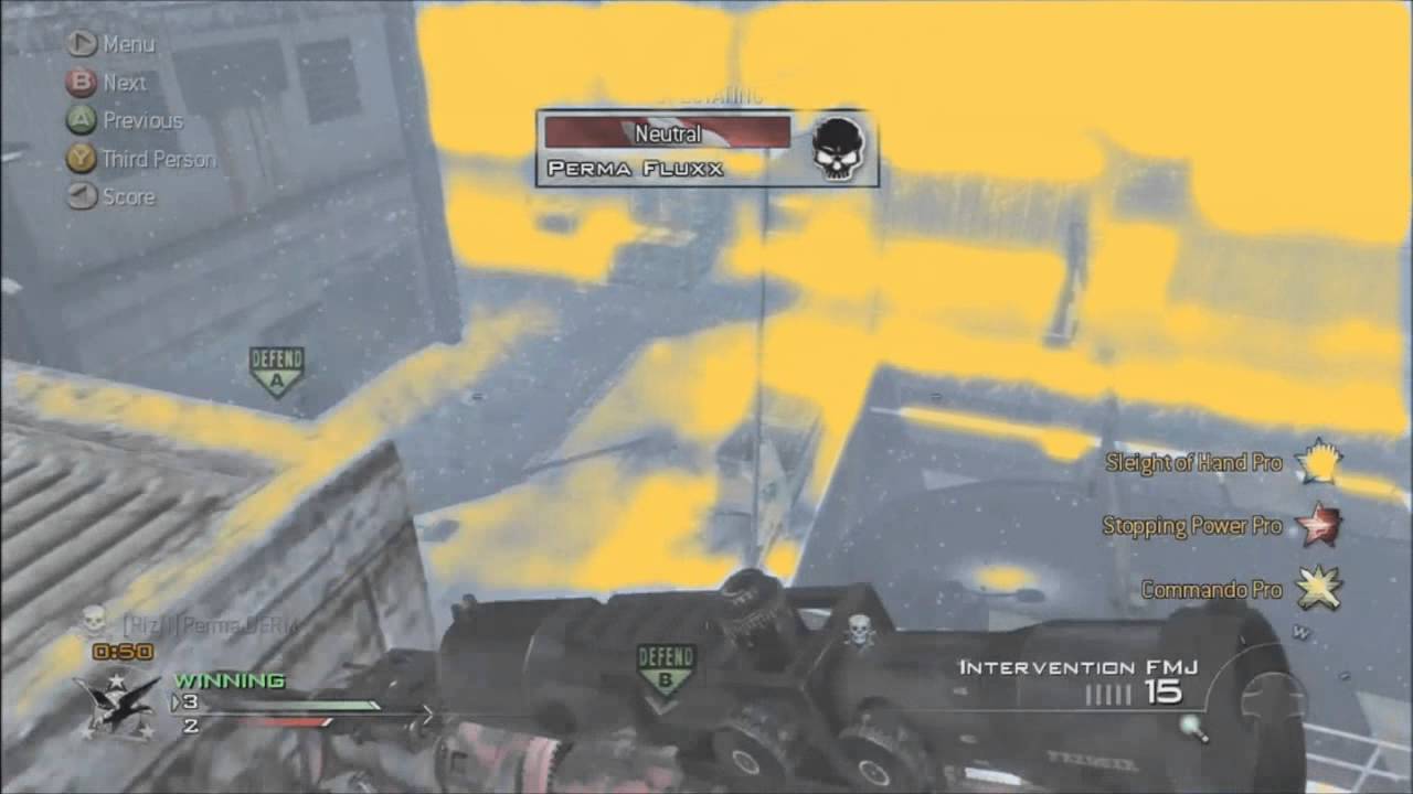 Black ops 2 | OCE | Ep 1 - YouTube