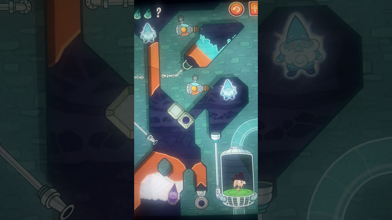 Where’s my Perry Calling All Agents Mission 1: Danger Comes in Threes ...