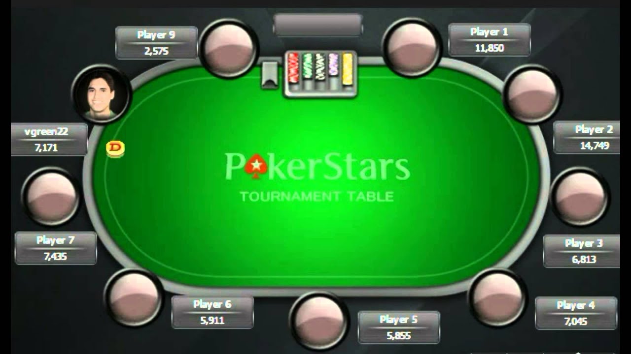 Losing with AK ||| Online Poker Highlights - YouTube