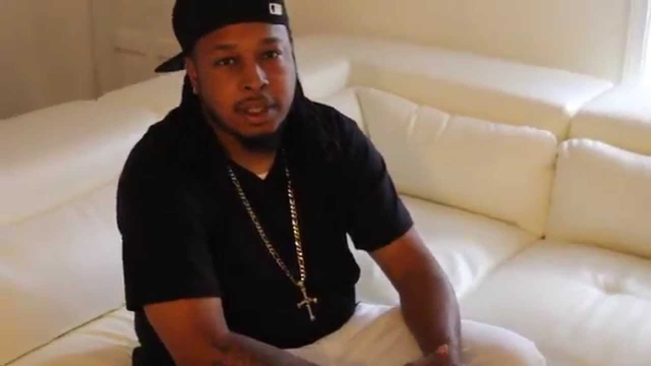 WHO IS J.WARD - YouTube